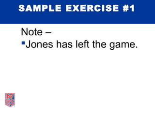 NFHS DP/FLEX Lineup Card | PPT