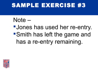 NFHS DP/FLEX Lineup Card | PPT