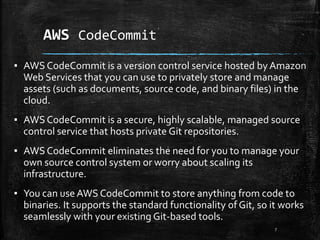 Development tools | PPTX | Cloud Computing | Internet