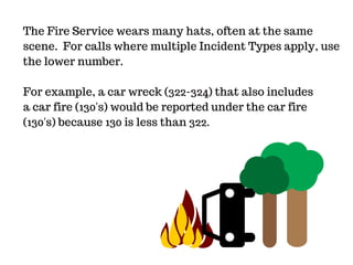 Start Your NFIRS Report Out Right | PDF