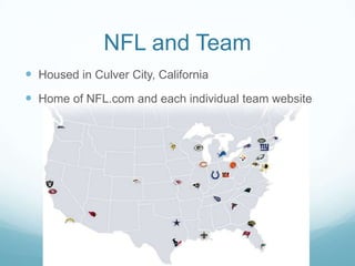 NFL.com powerpoint | PPTX