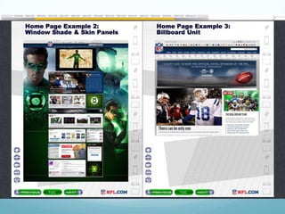 NFL.com powerpoint | PPTX