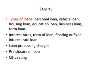 Nflat | PPTX | Stocks and Bonds | Personal Investing