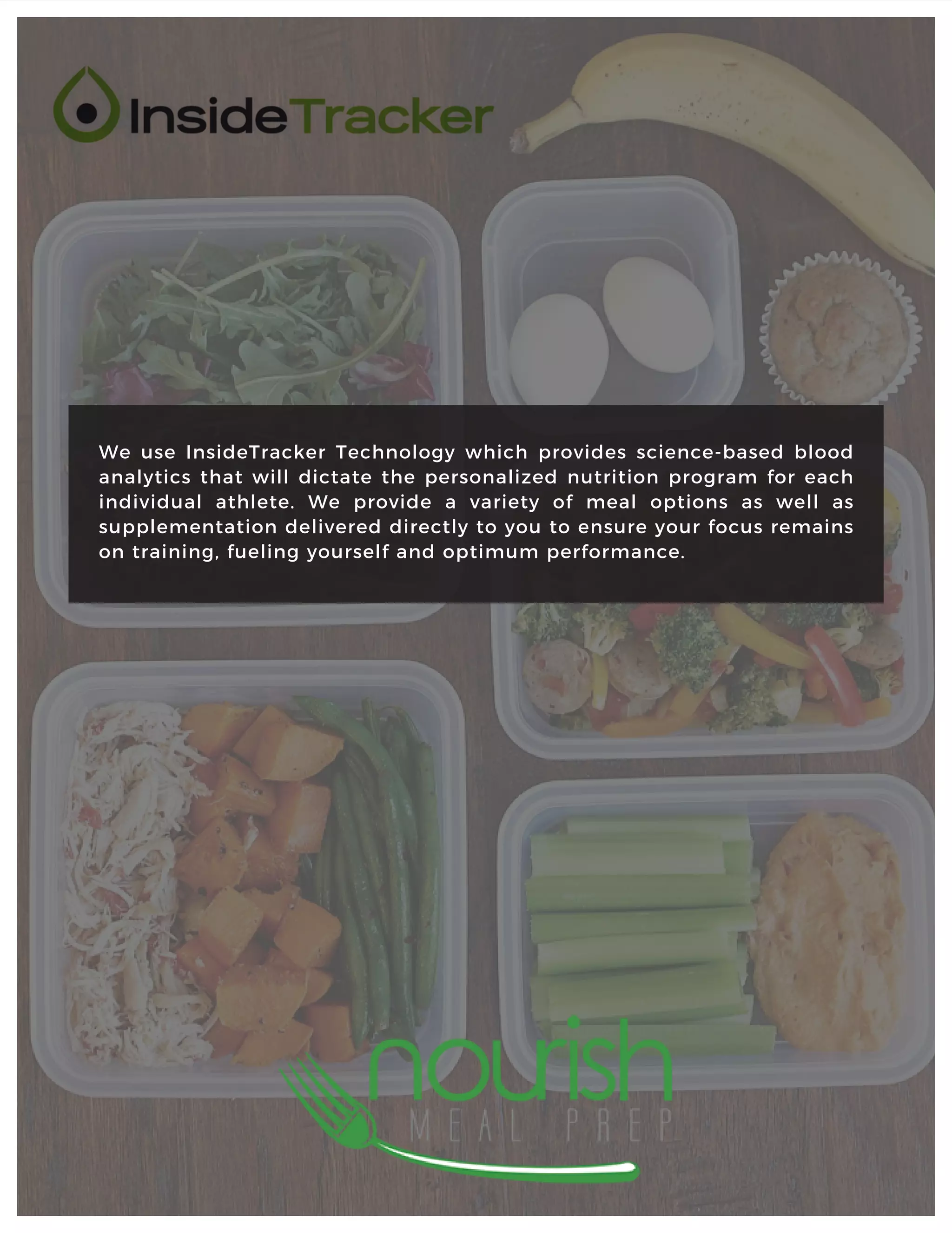 NFL COMBINE TRAINING BROCHURE | PDF