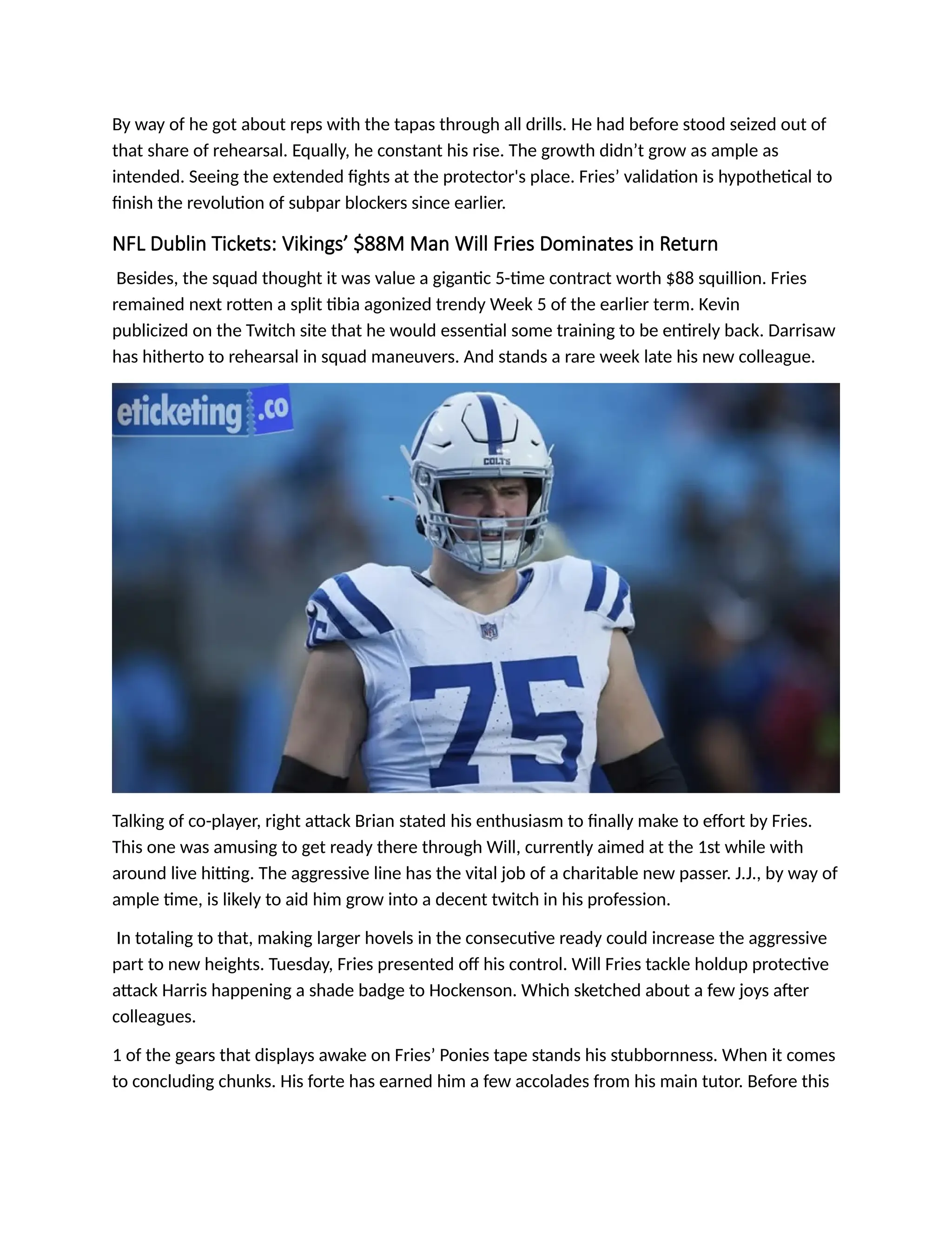 NFL Dublin Vikings’ New Right Guard.docx