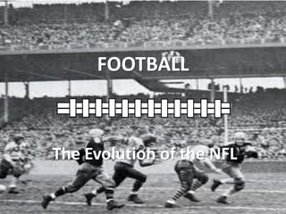 Nfl football history_01182014 | PDF