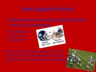 Nfl power point | PPTX