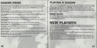 Nfl Quarterback Club 2001 Manual Ntsc Dreamcast Pdf