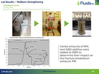nfluids Master Technical Presentation Dec 2018 | PDF
