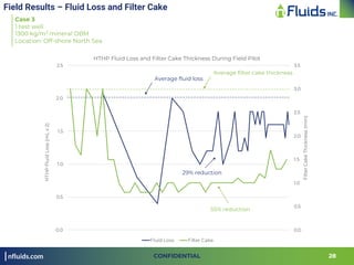 nfluids Master Technical Presentation Dec 2018 | PDF