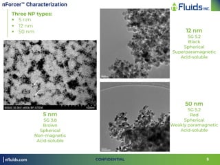 nfluids Master Technical Presentation Dec 2018 | PDF