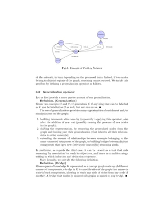 Improving Robustness and Flexibility of Concept Taxonomy Learning from Text | PDF
