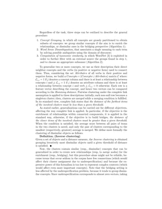 Improving Robustness and Flexibility of Concept Taxonomy Learning from Text | PDF