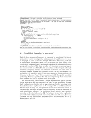 Improving Robustness and Flexibility of Concept Taxonomy Learning from Text | PDF