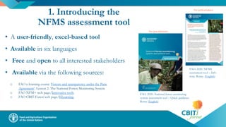 Nfms tool en_indonesia | PDF