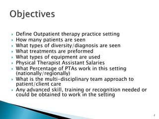 Nf Outpatient Powerpoint Presentation | PDF