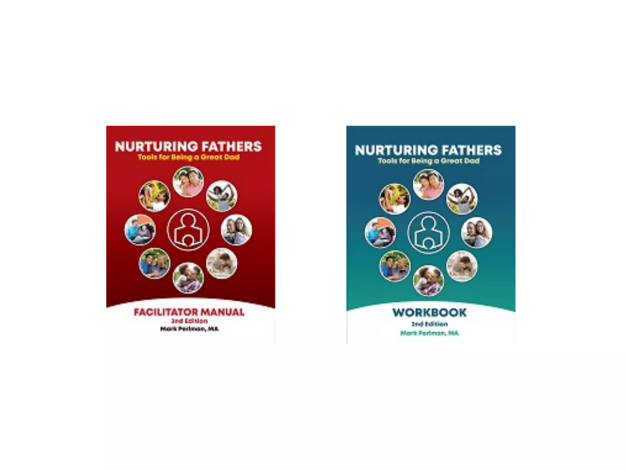 Nurturing Father's Powerpoint | PDF