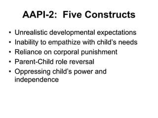 Nurturing Father's Powerpoint | PDF