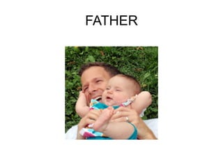 Nurturing Father's Powerpoint | PDF