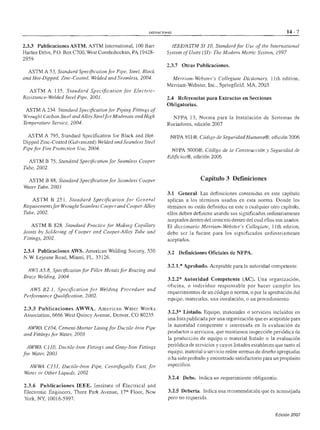 Nfpa 14-2007-hidrantes | PDF