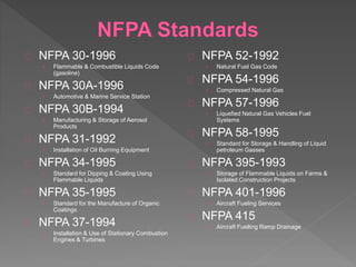Nfpa.58.2004 chapter 05 | PPT
