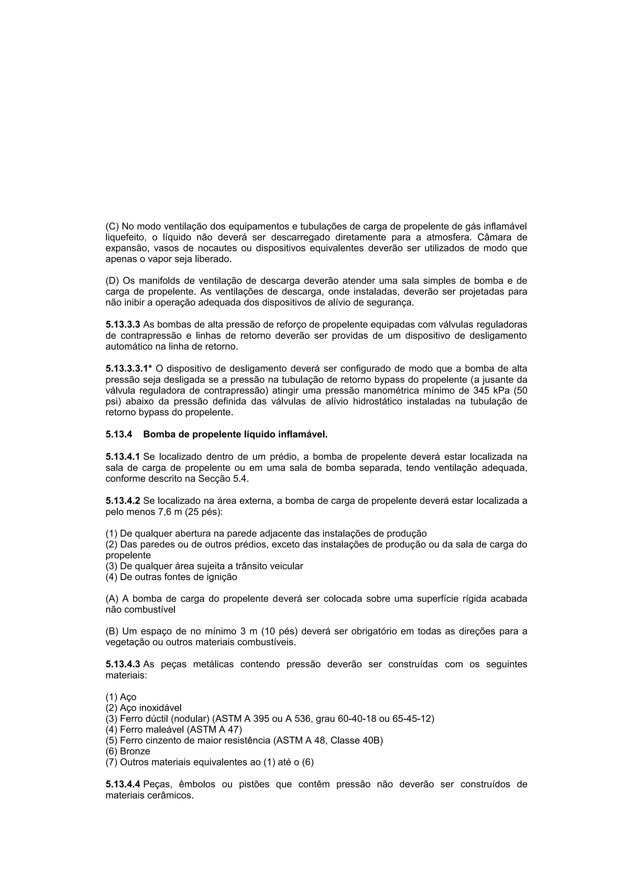 Nfpa 30 b-aerosol-portugues-pdf | PDF