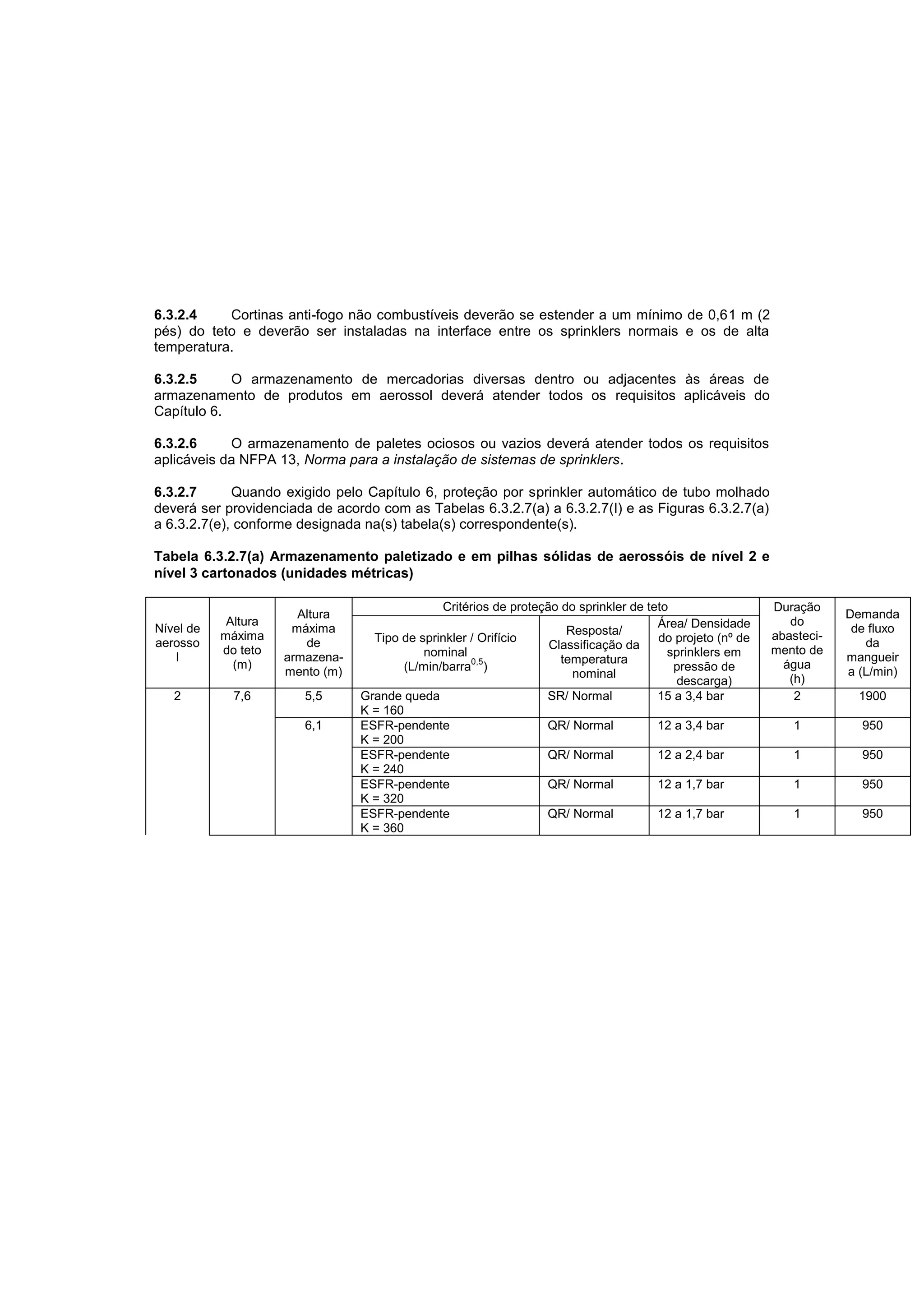 Nfpa 30 b-aerosol-portugues-pdf | PDF