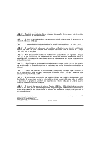 Nfpa 30 b-aerosol-portugues-pdf | PDF