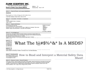 nfpa-and-msds interpretation for Briefing s-8.pdf