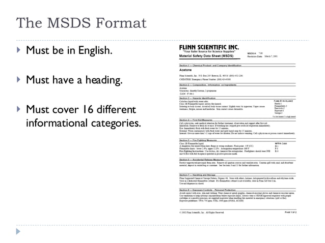 nfpa-and-msds interpretation for Briefing s-8.pdf