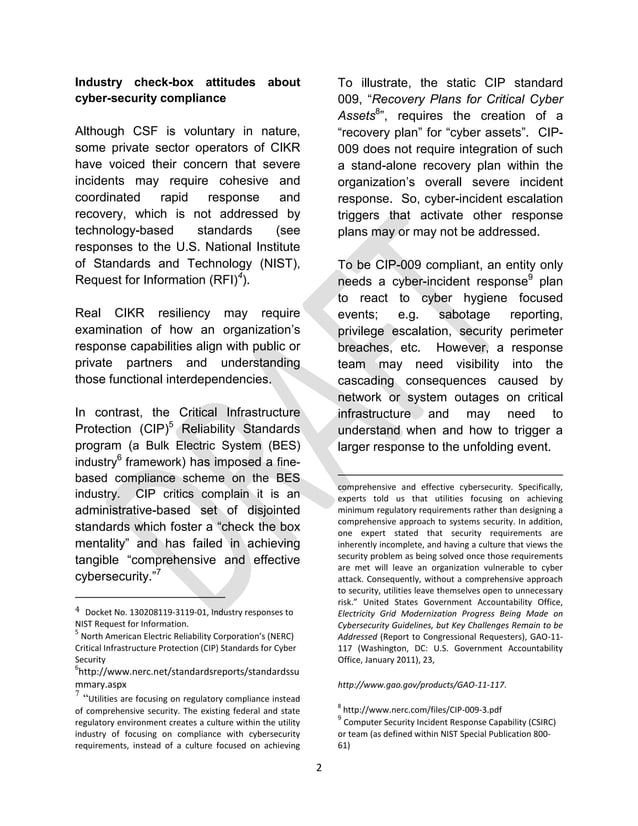 Integration of cyber security incident response with IMS -- an approach ...