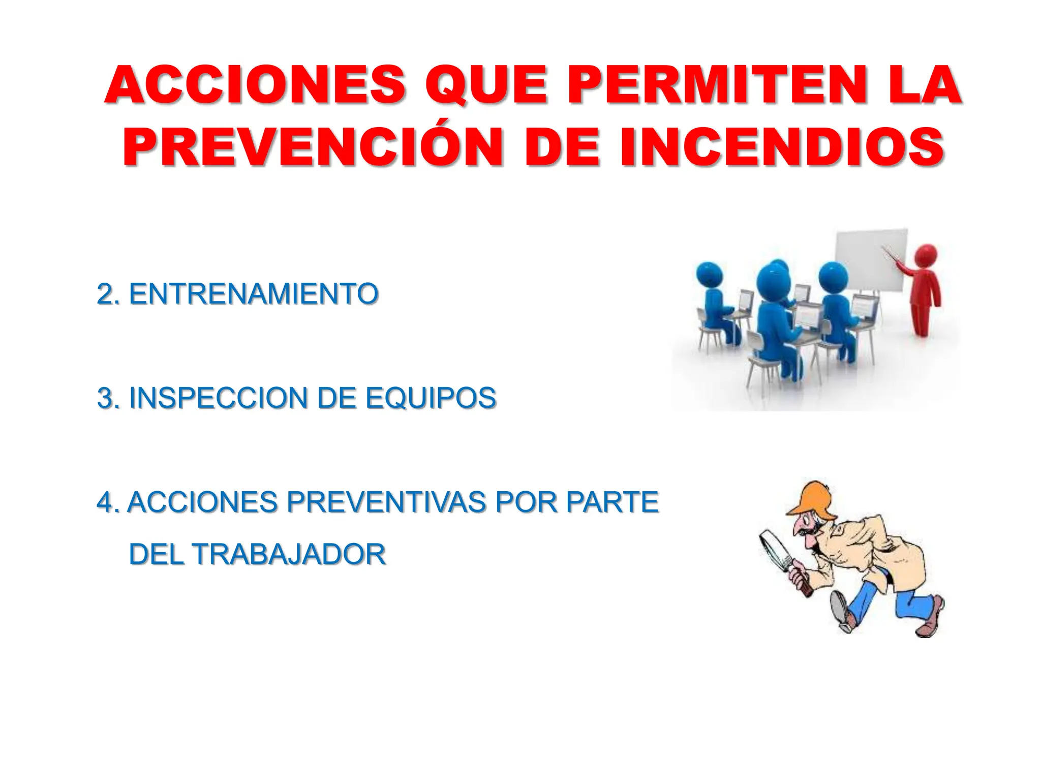 prevención de incendios nfpa 101 codigo de seguridad | PPT