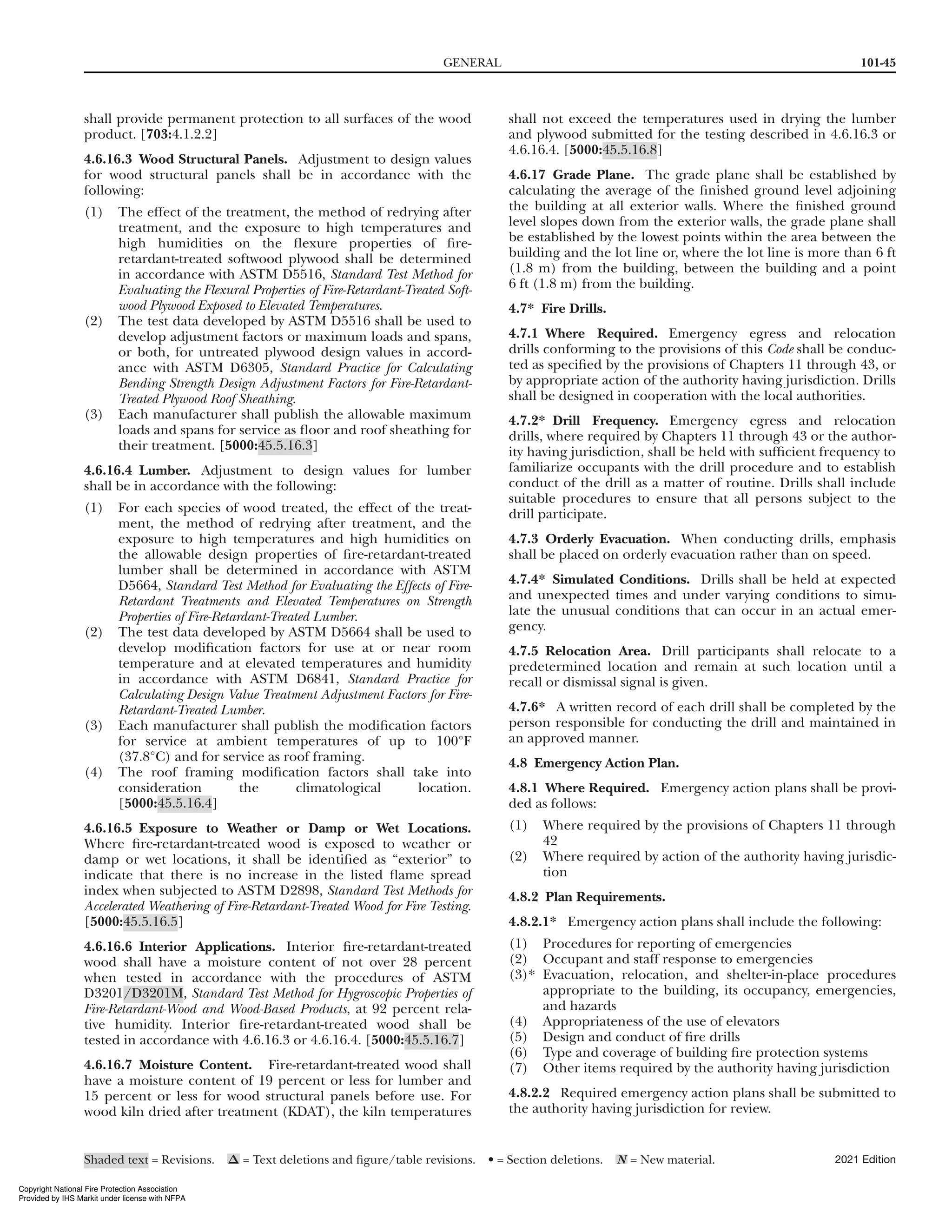 NFPA_101_2021.pdf norma USA seguridad humana | PDF