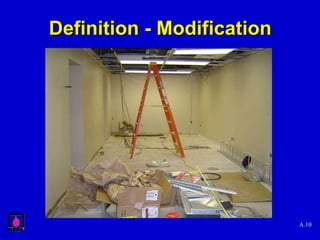 Nfpa101 building rehab orlando2010 | PPT