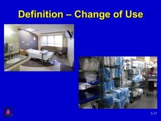 Nfpa101 building rehab orlando2010 | PPT