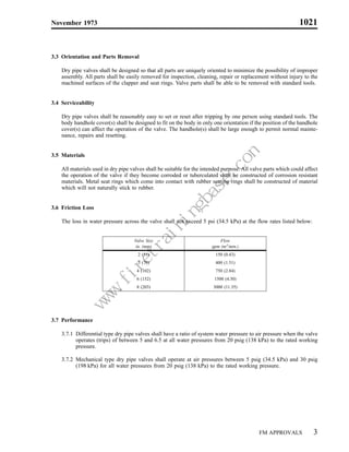 Nfpa 1021 | PDF