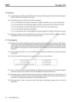 Nfpa 1021 | PDF