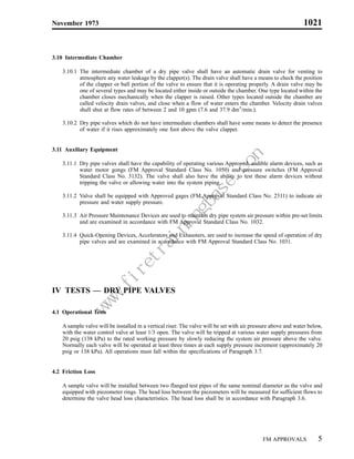Nfpa 1021 | PDF
