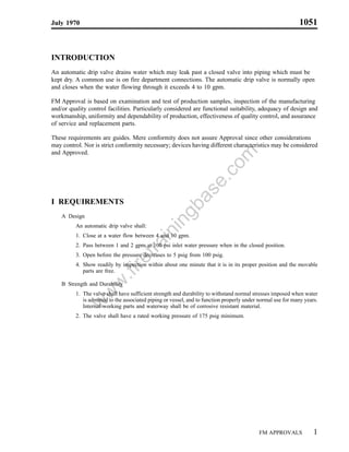 Nfpa 1051 | PDF