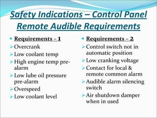 Nfpa 110 review | PDF | Auto Repair | Automotive