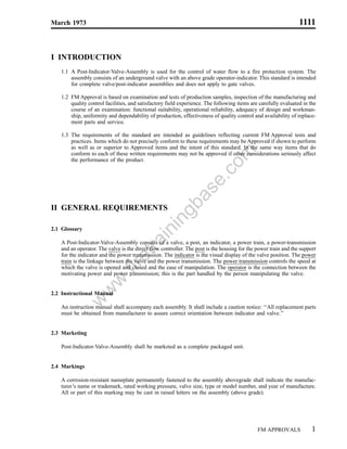 Nfpa 1111 | PDF | Business Accounting & Finance | Business