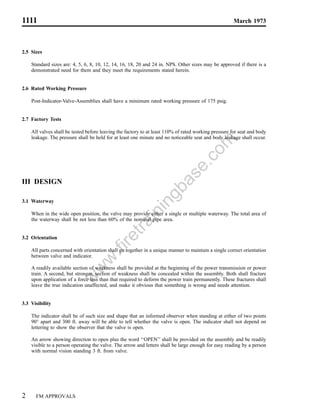 Nfpa 1111 | PDF | Business Accounting & Finance | Business