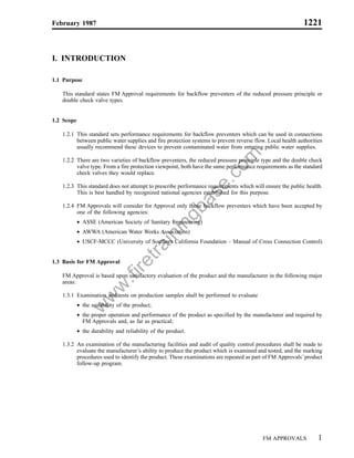 Nfpa 1221 | PDF