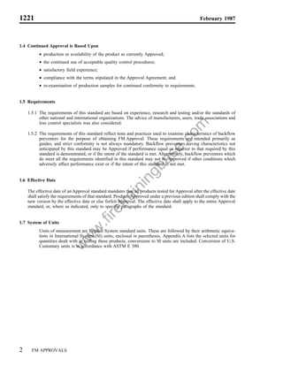 Nfpa 1221 | PDF