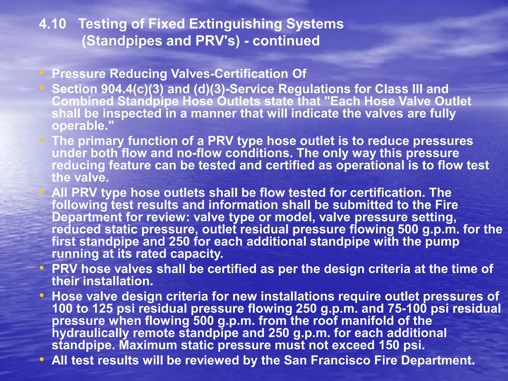 NFPA 13 Installation of Sprinkler Systems.ppt