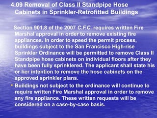 NFPA 13 Installation of Sprinkler Systems.ppt