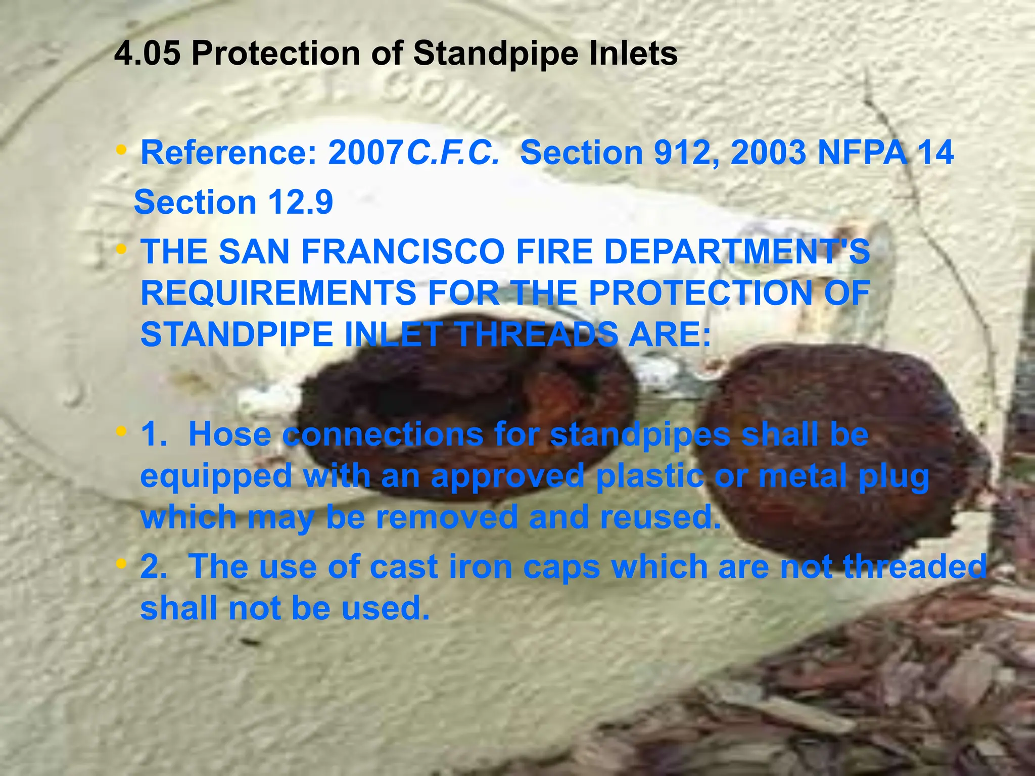 NFPA 13 Installation of Sprinkler Systems.ppt