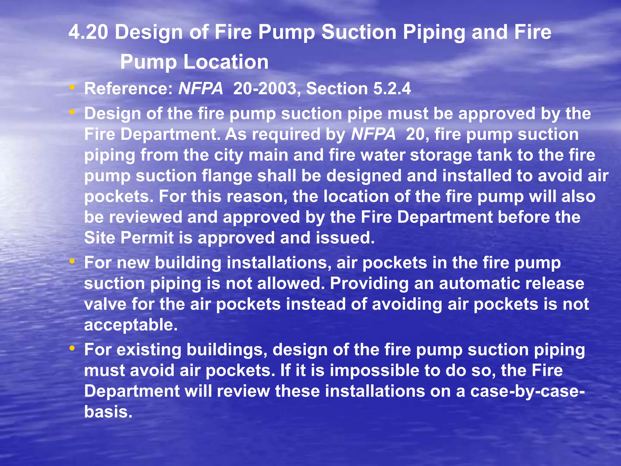 NFPA 13 Installation of Sprinkler Systems.ppt