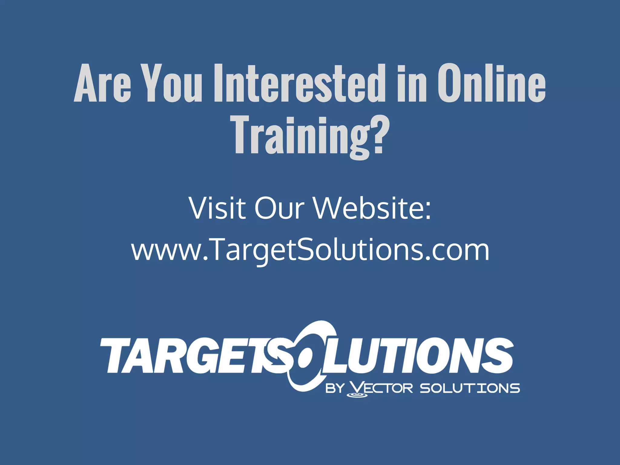 TargetSolutions NFPA 1410 Checklists for Company Drills | PDF