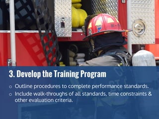 TargetSolutions NFPA 1410 Checklists for Company Drills | PDF